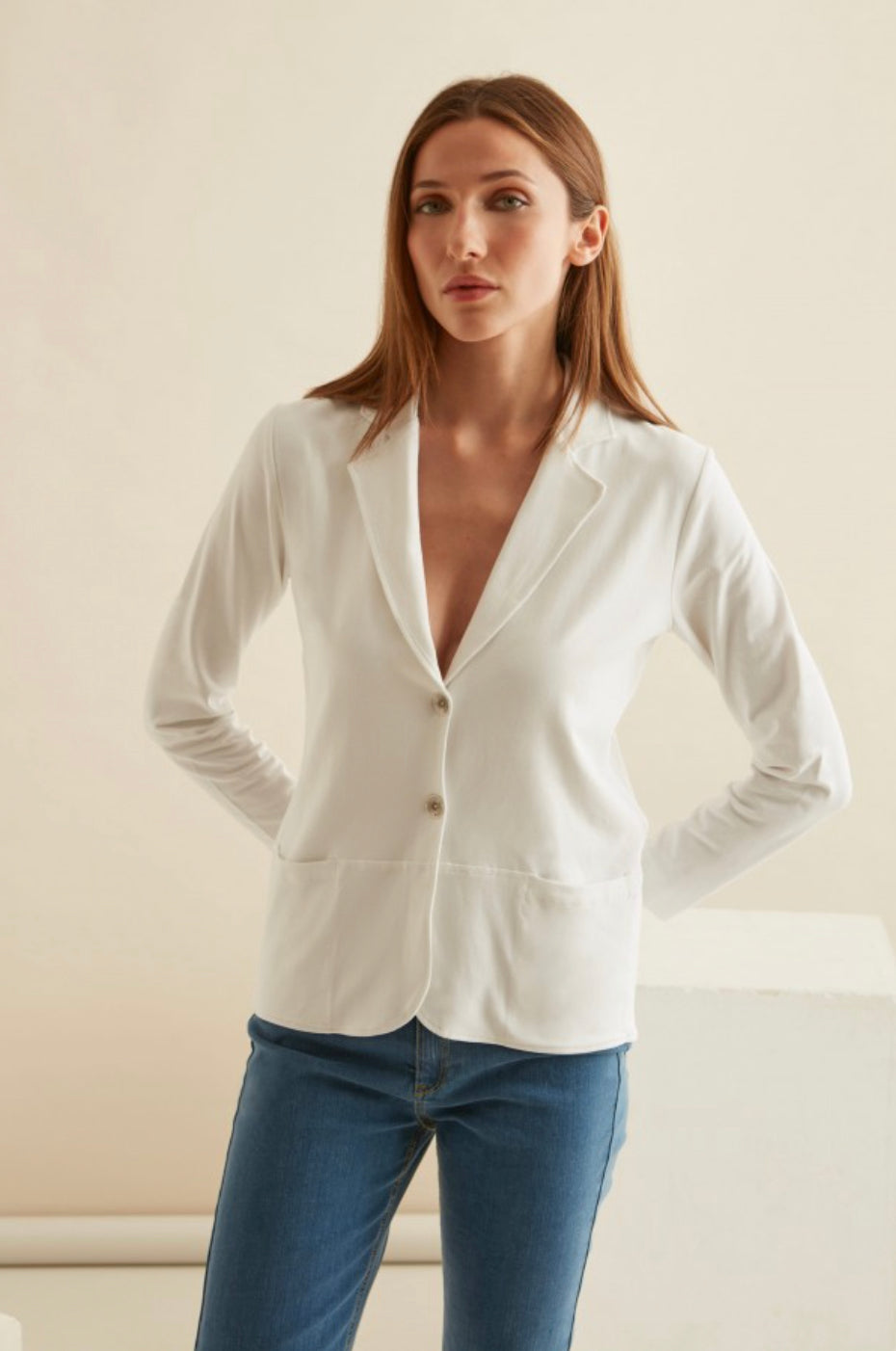 INIZIO – Alice Becker Inc