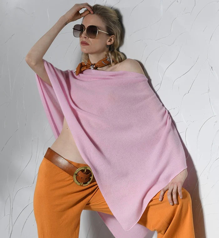 Minnie Rose – Alice Becker Inc